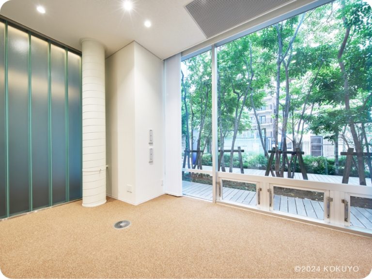 EZOHUB東京オフィス - EZOHUBEZOHUB